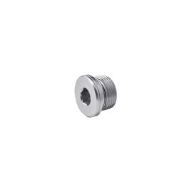 Screw plug (configurable)